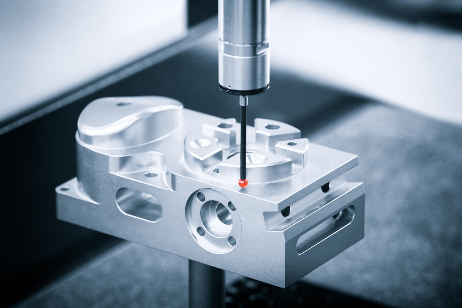 The Ultimate Guide to CNC Machining Tolerances: ISO 2768, GD&T, and ...